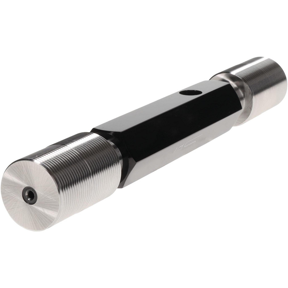 SPI - Truncated Taperlock Gage: 1-20 UNEF, Go & No Go | MSC Direct