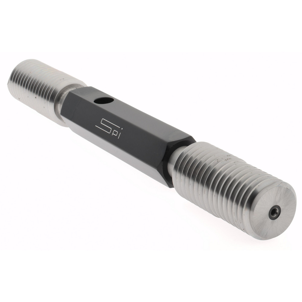 SPI - Truncated Taperlock Gage: 1-8 UNC, Go & No Go | MSC Direct