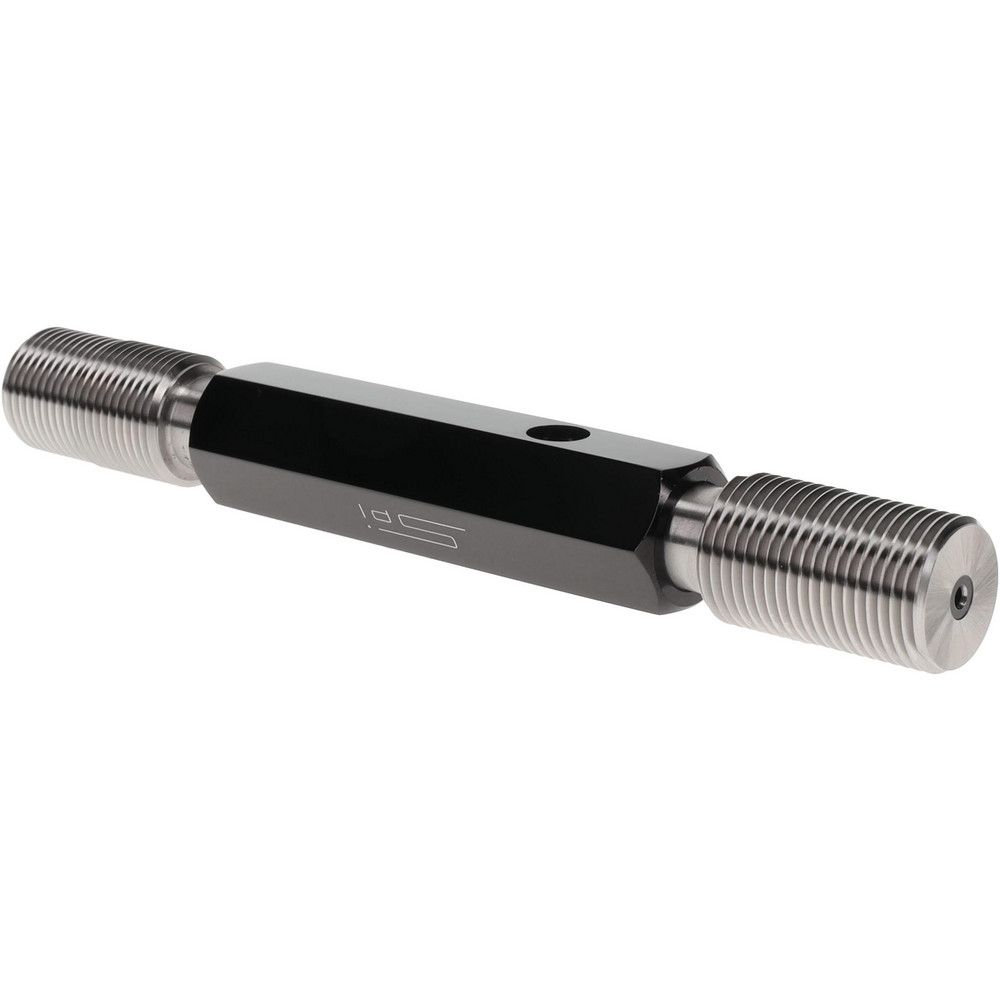 SPI - Truncated Taperlock Gage: 7/8-14, Go & No Go | MSC Direct