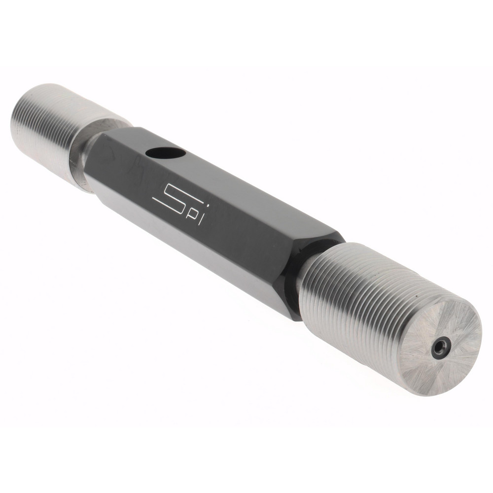 SPI - Truncated Taperlock Gage: 3/4-20 UNEF, Go & No Go | MSC Direct