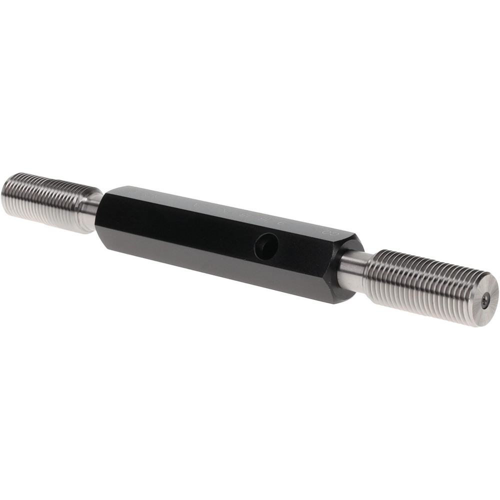 SPI - Truncated Taperlock Gage: 9/16-18 UNF, Go & No Go | MSC Direct
