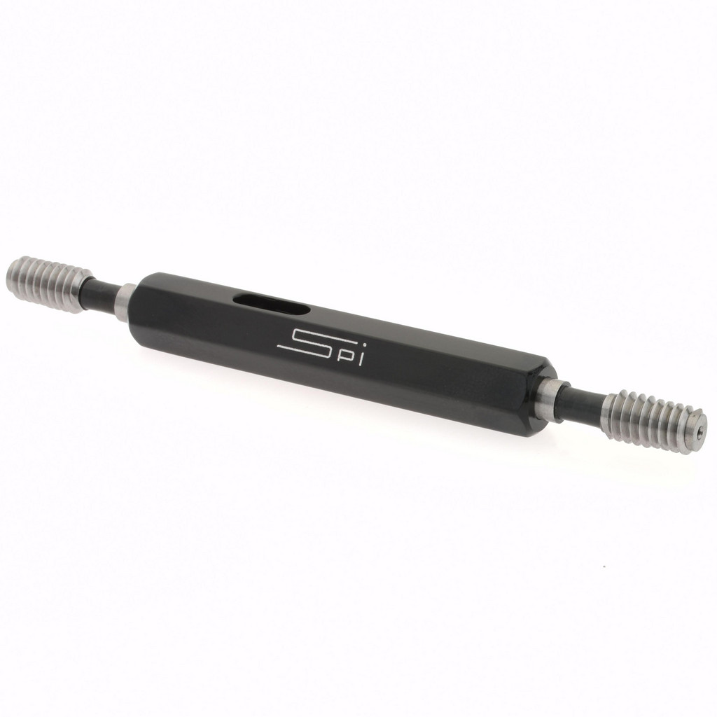 SPI - Truncated Taperlock Gage: 12-24 UNC, Go & No Go | MSC Direct