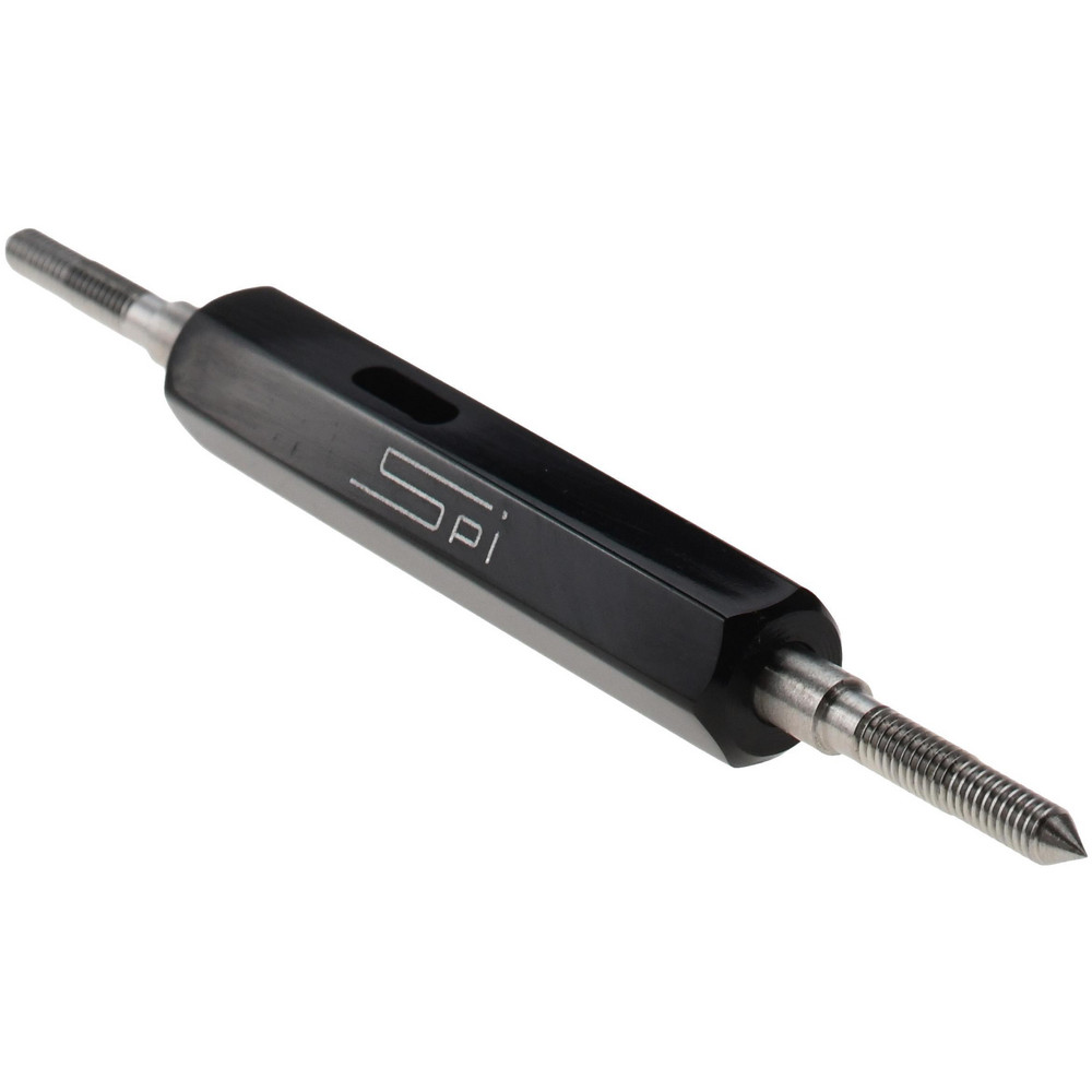 SPI - Truncated Taperlock Gage: 3-56, Go & No Go | MSC Direct