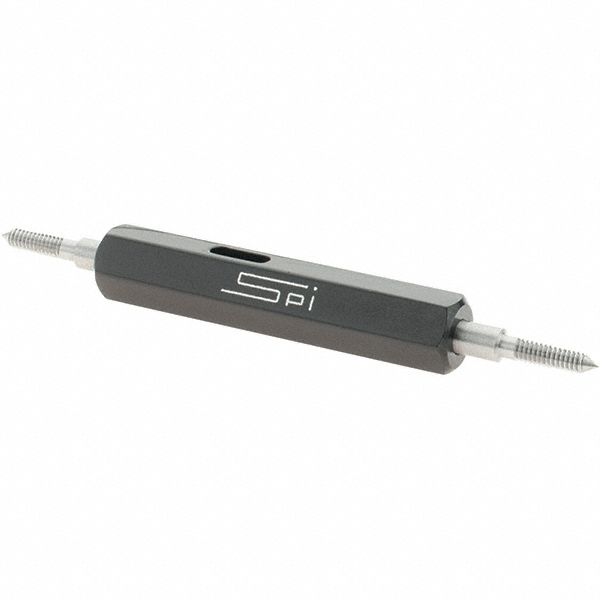 SPI - Thread Setting Go/No Go Gages; Type: Truncated Taperlock Thread ...