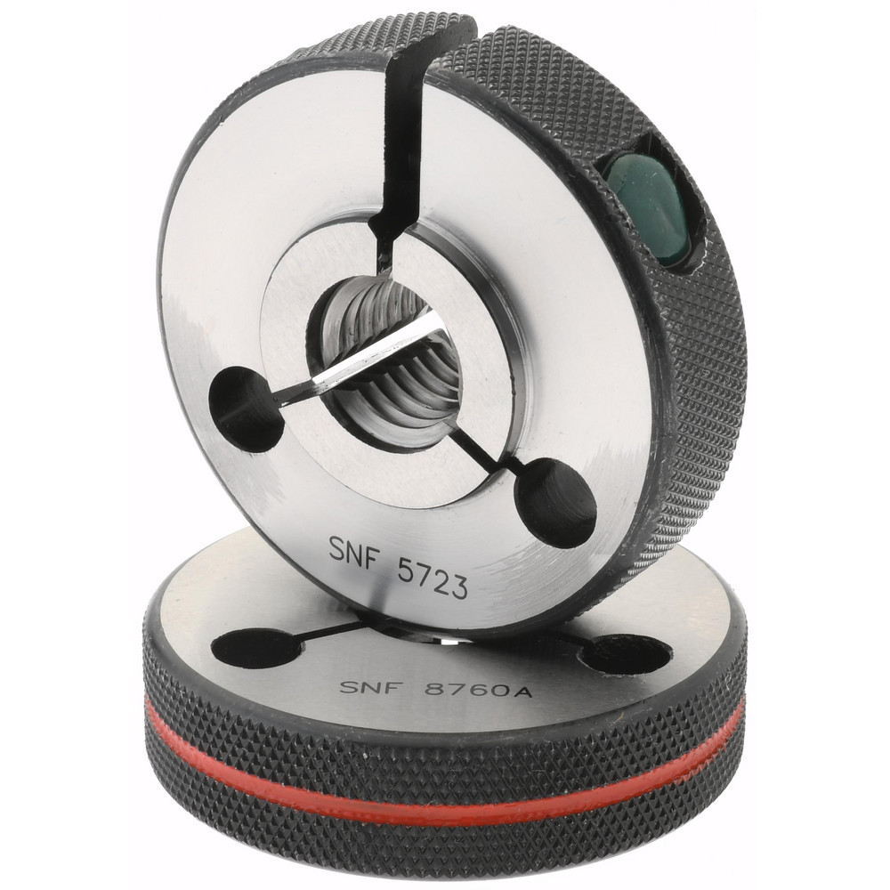 SPI - 5/8-11 Go/No Go Double Ring Thread Gage - 46553954 - MSC ...