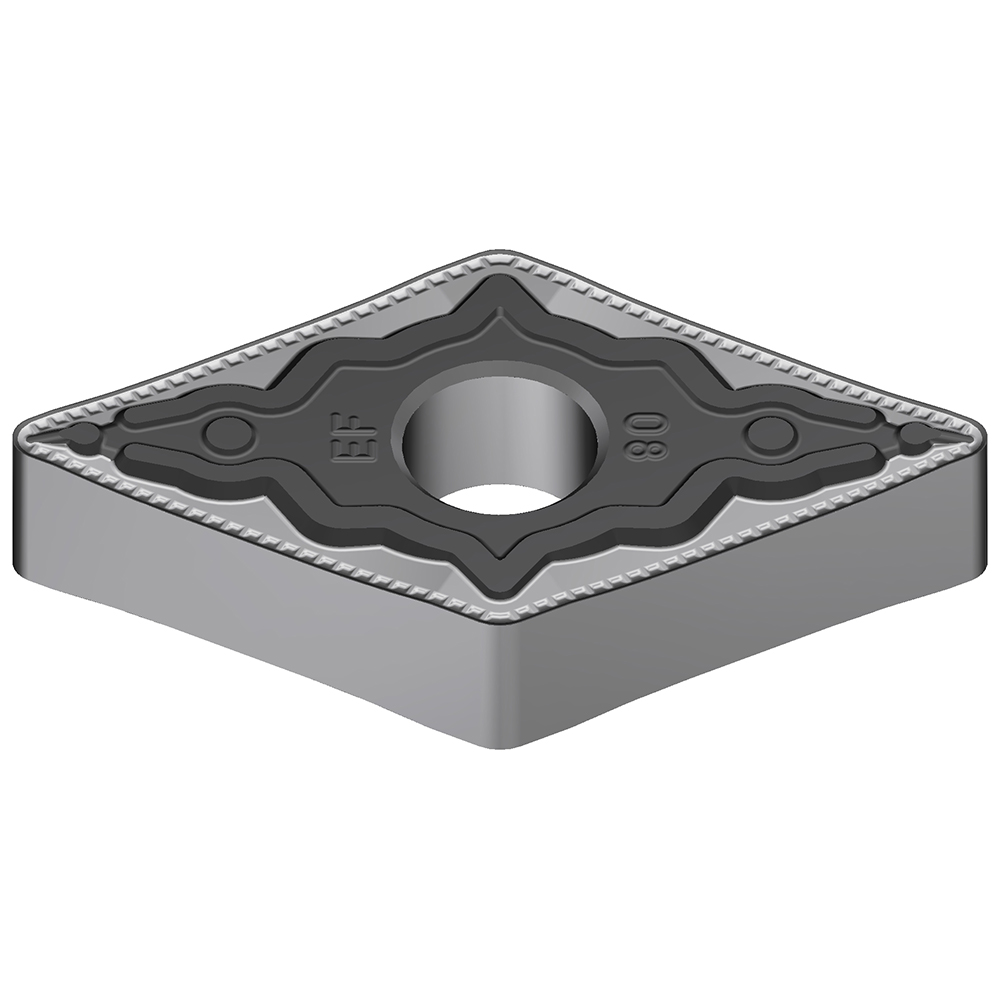 Sumitomo - Turning Insert: DNMG431EEF AC8025P, Carbide | MSC Direct