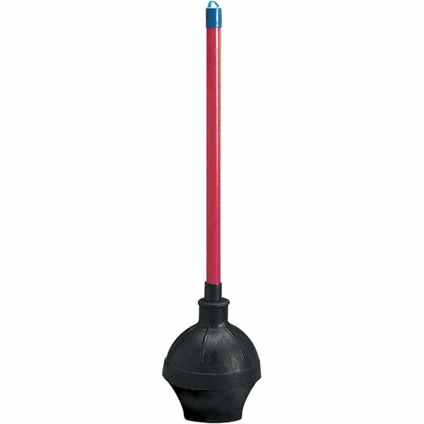 Boardwalk - Force Cups & Plungers; Style: Force Cup ; Cup Diameter: 5-5 ...