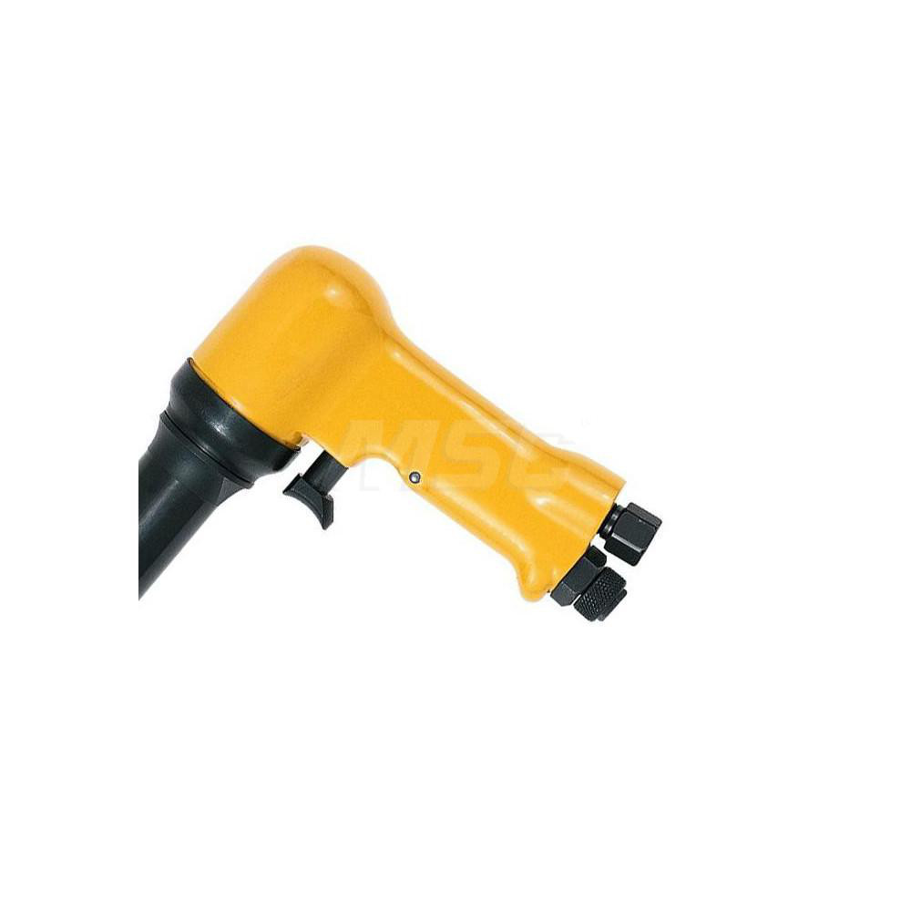 Ingersoll Rand - Air Rivet Tool: 4" Stroke Length | MSC Direct