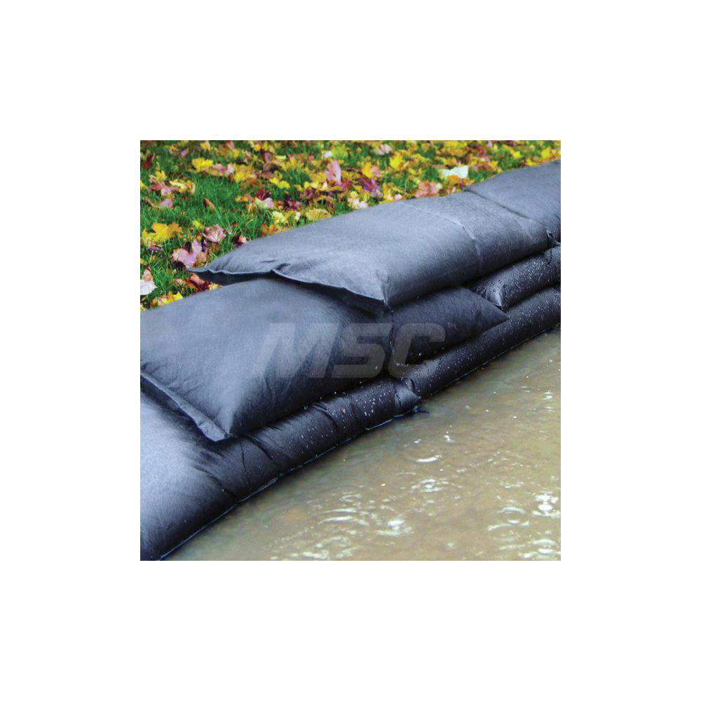 Quick Dam - Quick Dam Flood Bags 12" x 24" | MSC Direct