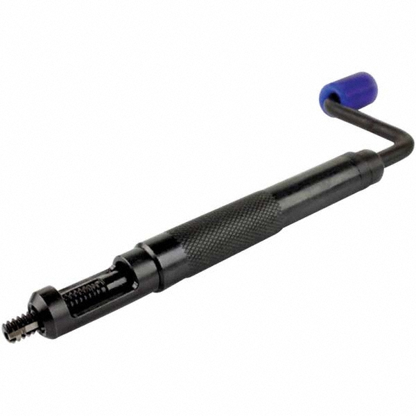 Recoil - Thread Insert Hand Installation Tool: #2-56, Crank Style ...
