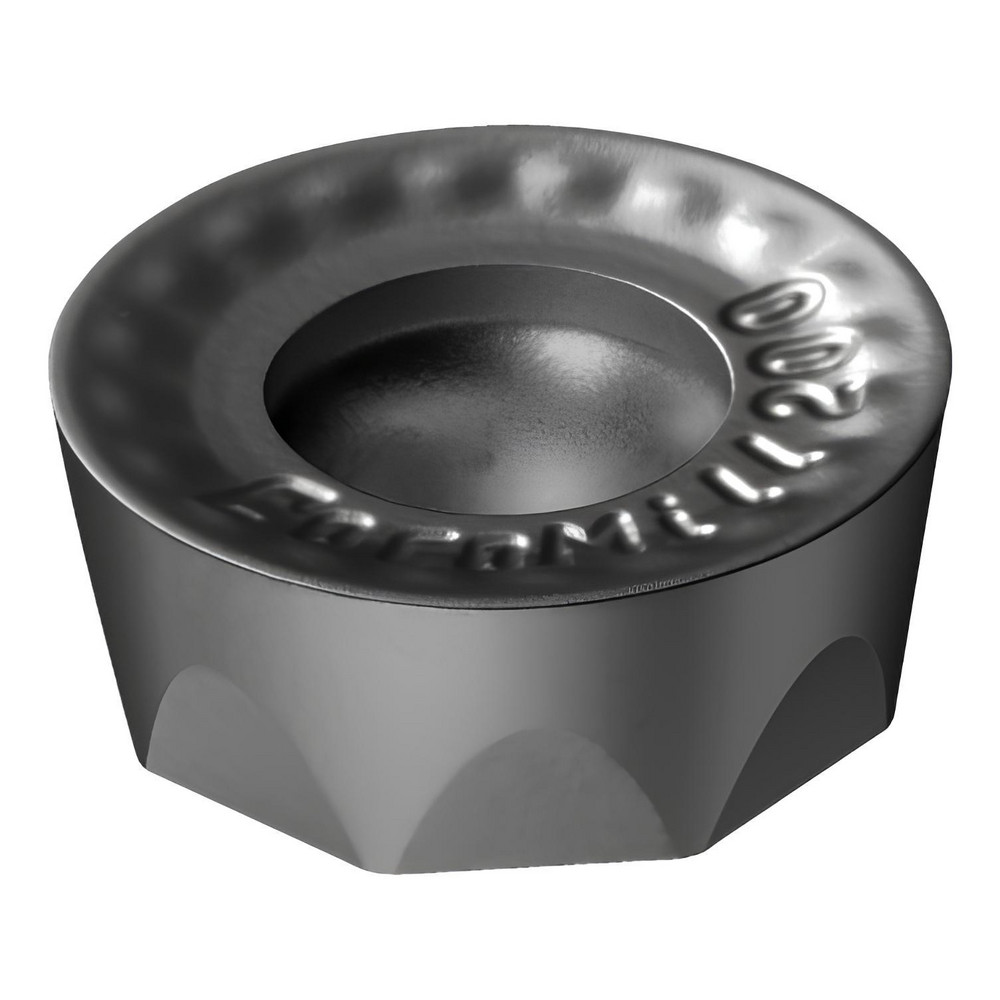 Sandvik Coromant - Milling Insert: ANSI RCKT 10 T3 M0-PH 1130, ISO RCKT ...