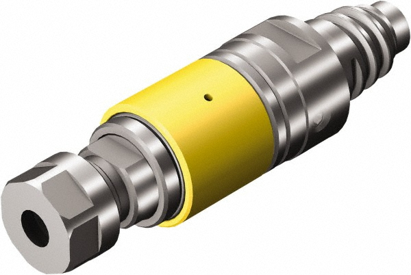 Sandvik Coromant - Tapping Adapter: #24 Adapter | MSC Direct