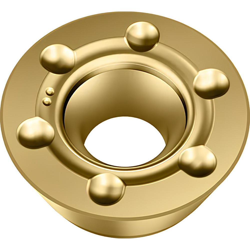 Walter - Milling Insert: ANSI RDMW1605M0T-A27 WKP35G, ISO RDMW1605M0T ...