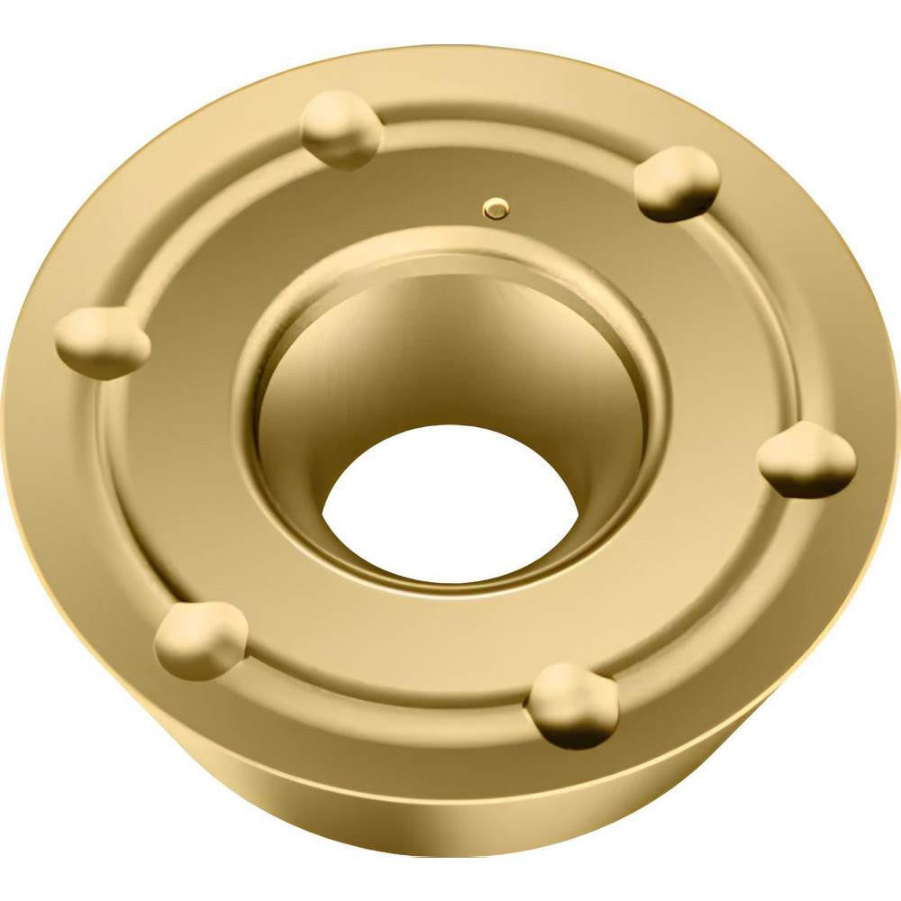 Walter - Milling Insert: ANSI RDMT2006M0-D57 WKP35G, ISO RDMT2006M0-D57 ...