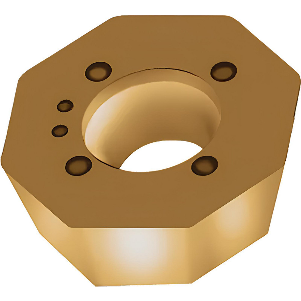 Walter - Milling Insert: ANSI ODMW060508T-A27 WKP35G, ISO ODMW060508T ...