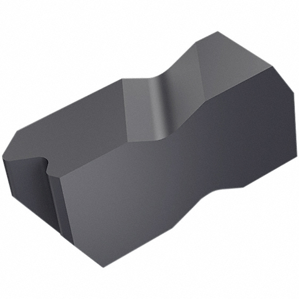 Iscar - Threading Insert: 3 Size, FLDC Style, IC908 Grade, Fine ...