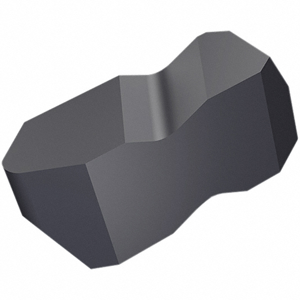 Iscar - Threading Insert: 4040 Size, FLD Style, IC908 Grade, Fine ...