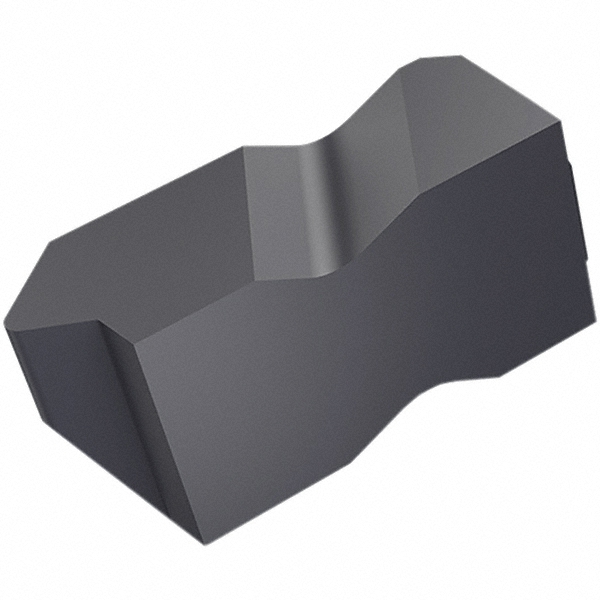 Iscar - Threading Insert: 3R Size, FLA Style, IC908 Grade, Fine ...