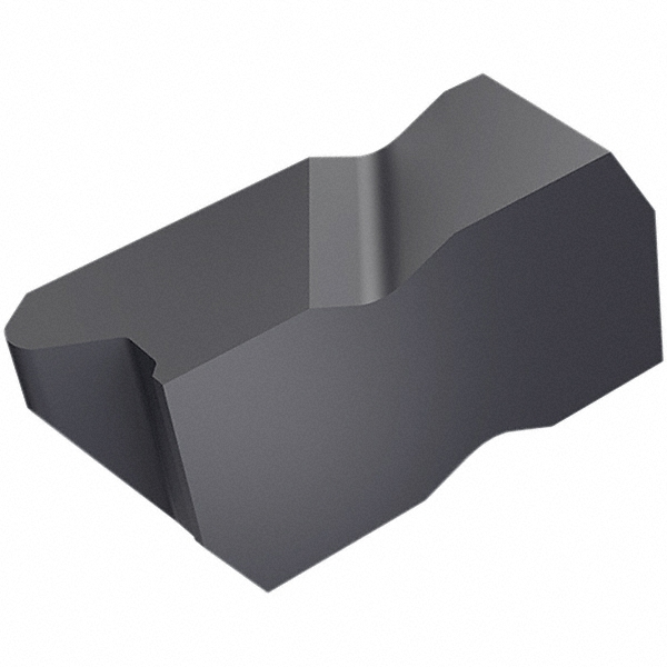 Iscar - Threading Insert: 4 Size, FLDC Style, IC908 Grade, Fine ...