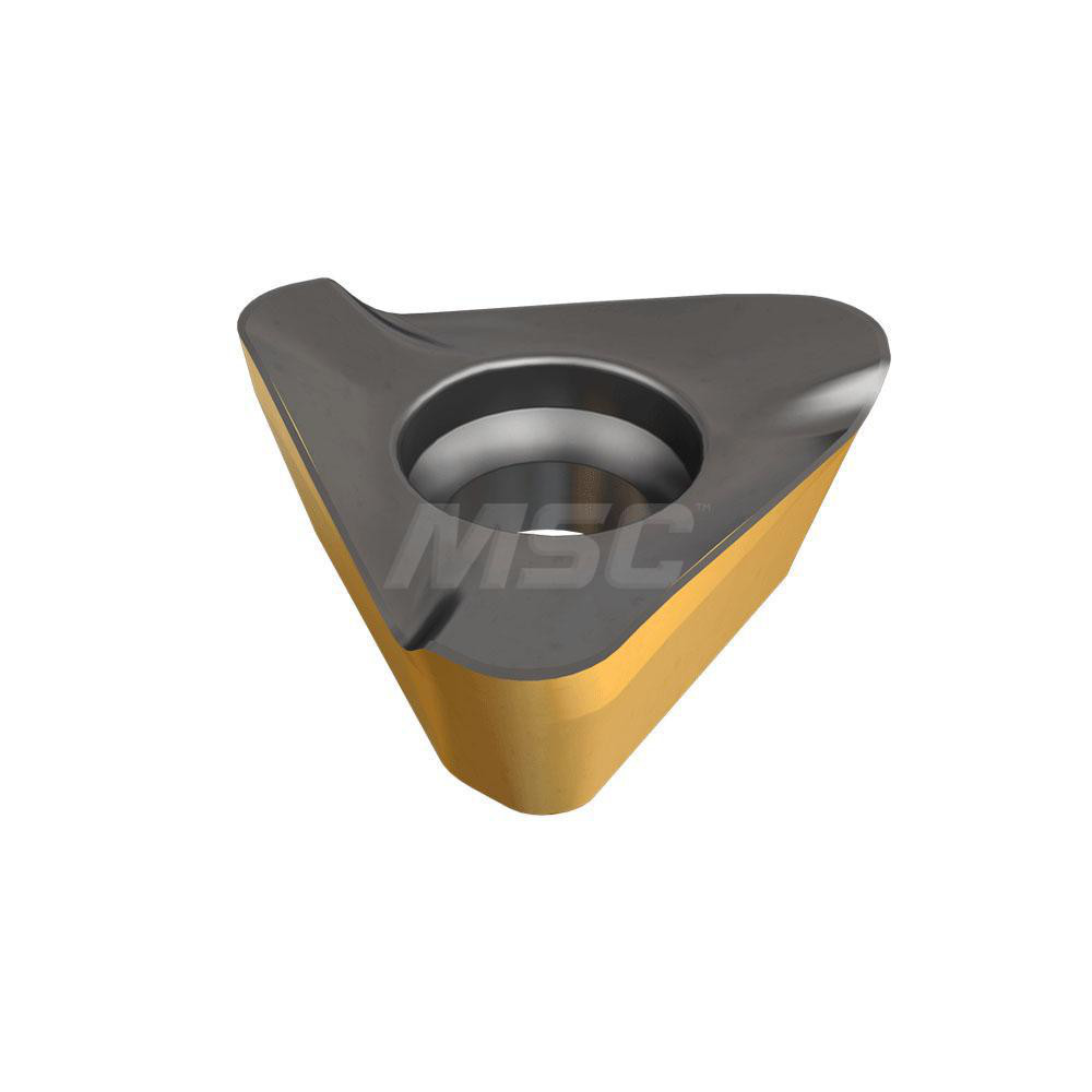 Iscar - Milling Insert: ANSI HM390 TDKT 150516-PDR IC330, ISO HM390 ...