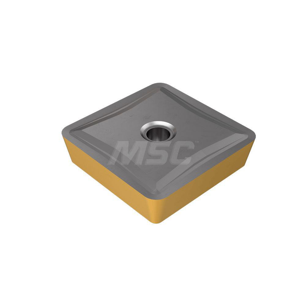 Iscar - Turning Insert: SPMR322 IC9350, Carbide | MSC Direct