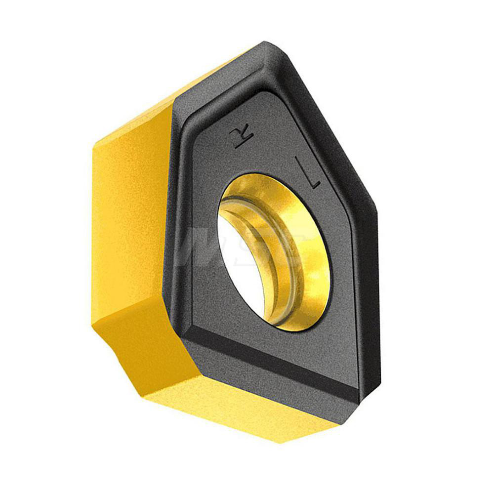 Iscar - S845SNHU1806AN-N-W Carbide Milling Insert - 46655031 - MSC ...