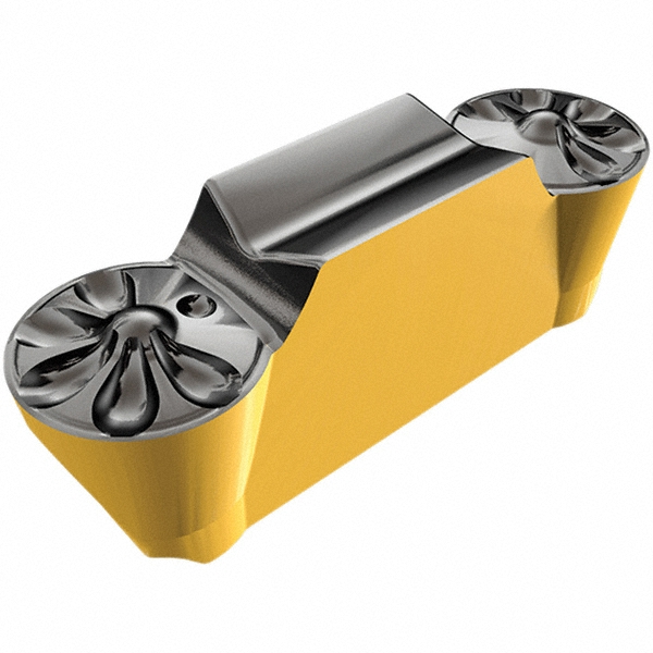 Iscar - AOMT 060204-45HD IC908 CARB RPL DRILL TIP | MSC Direct