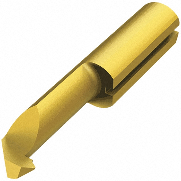 Iscar - Corner Radius & Profile Boring Bar: 0.197 mm Min Bore, 0.5 mm ...