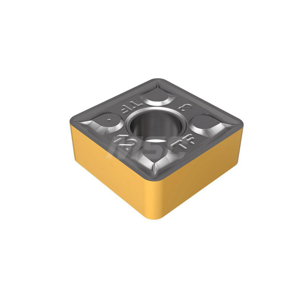 Iscar - Turning Insert: SNMG-431 TF IC9250, Carbide | MSC Direct