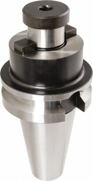 Iscar - Shell Mill Holder - - 46688255 - MSC Industrial Supply