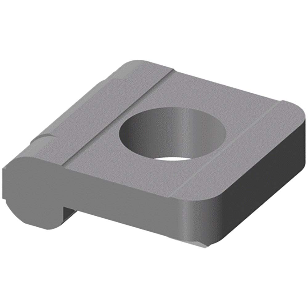 Iscar - Shim for Indexables: Slotting Cutter | MSC Direct