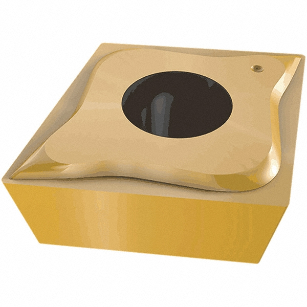 Iscar - Turning Insert: DNMG332-FFC IC20N, Carbide | MSC Direct