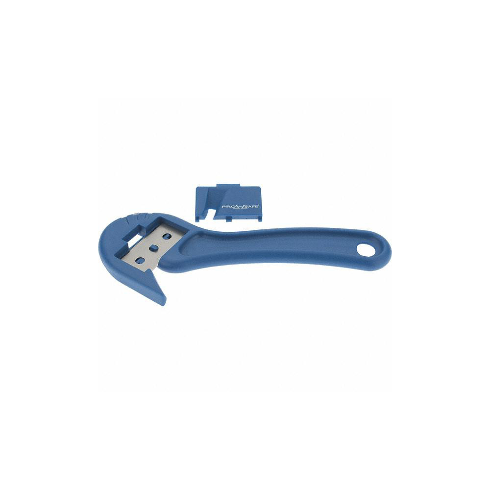 PRO-SAFE - Utility Knife: Recessed & Hook Blade | MSC Direct