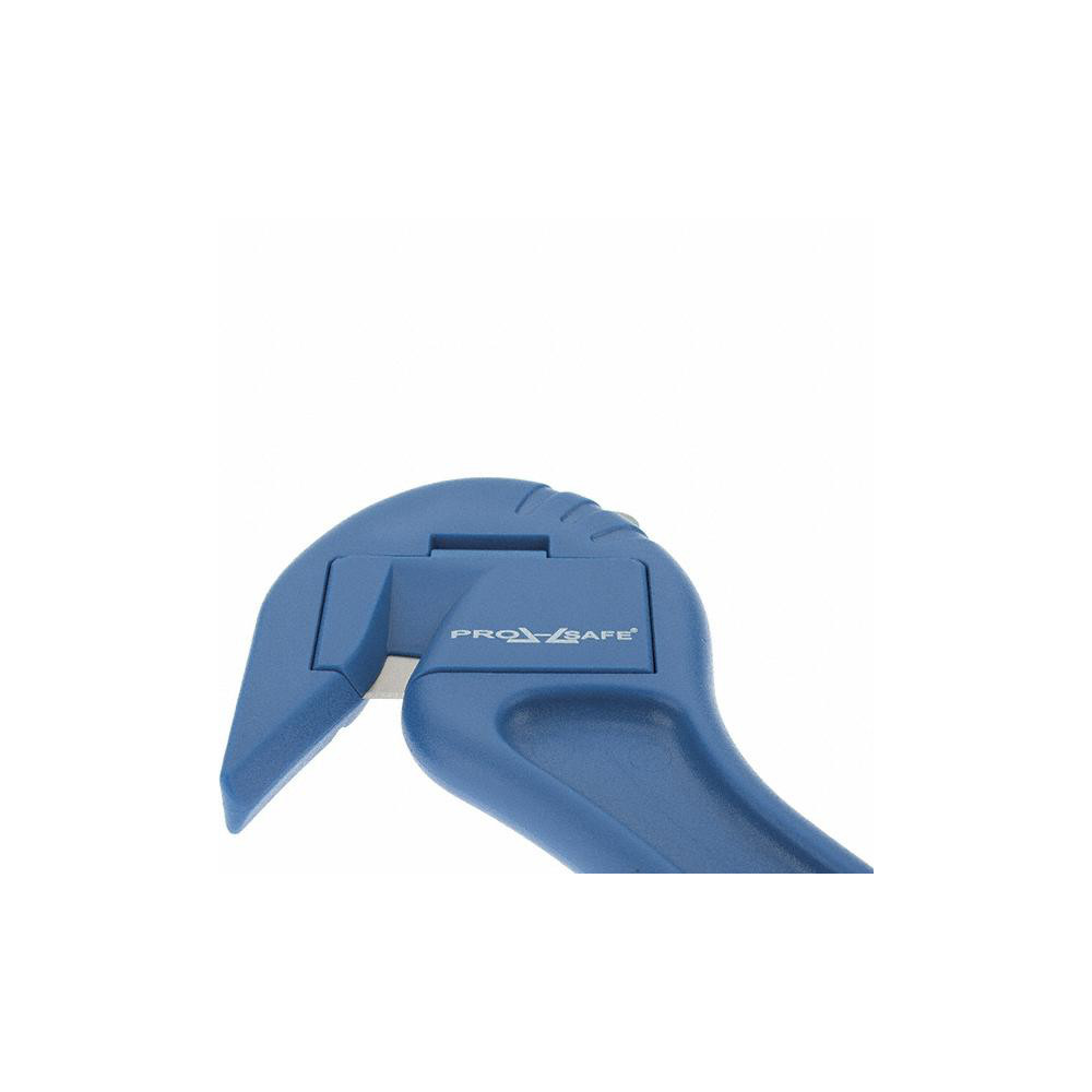 PRO-SAFE - Utility Knife: Recessed & Hook Blade | MSC Direct