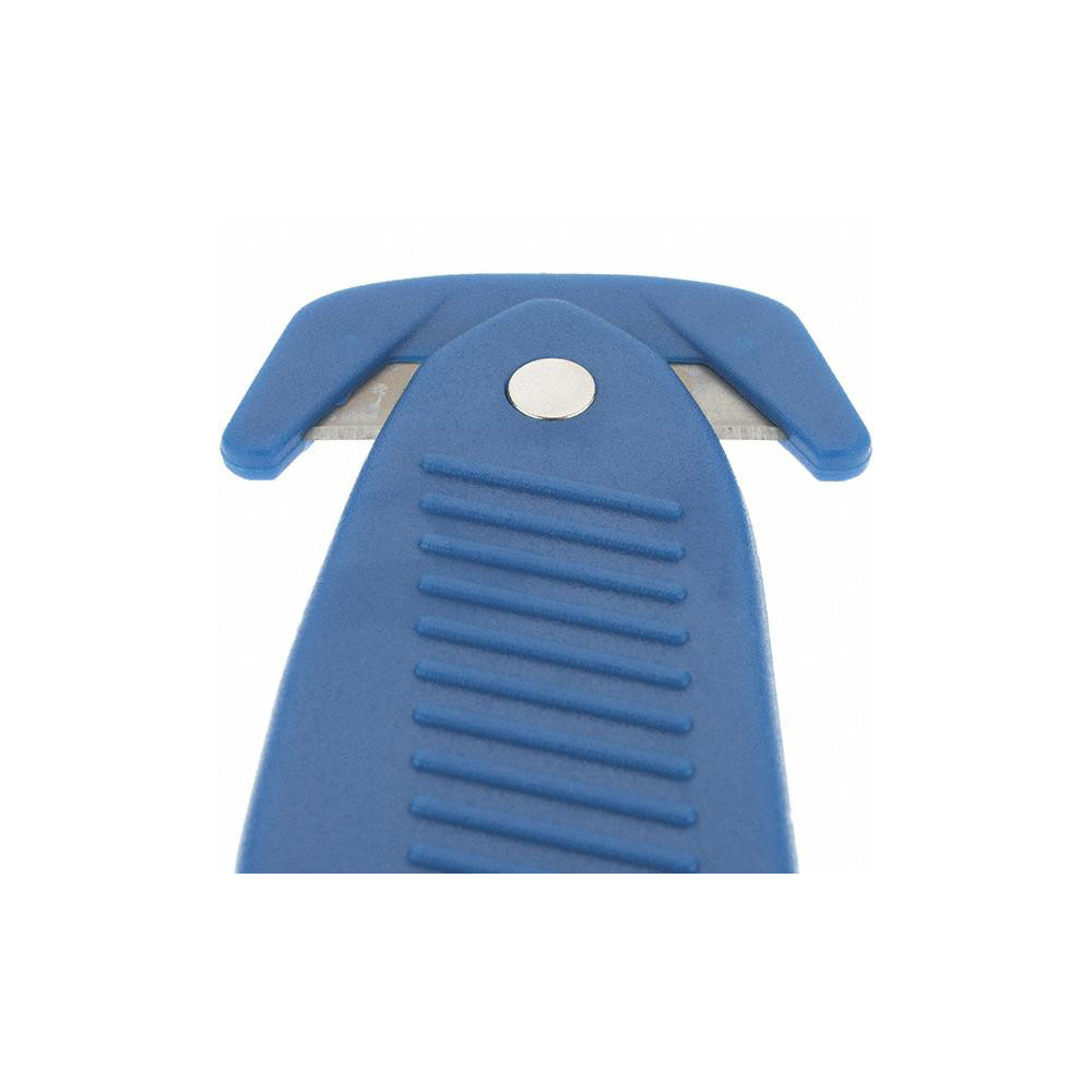 PRO-SAFE - Utility Knife: Recessed & Hook Blade | MSC Direct