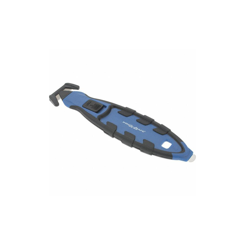 PRO-SAFE - Utility Knife: Recessed & Hook Blade | MSC Direct