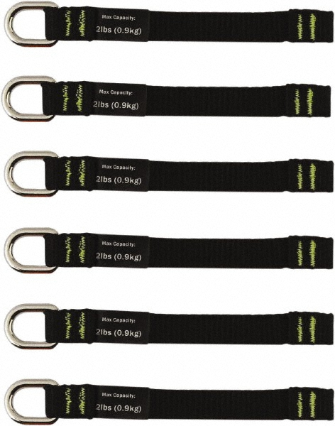 Ergodyne - 5-1/2" Tool Tether | MSC Direct