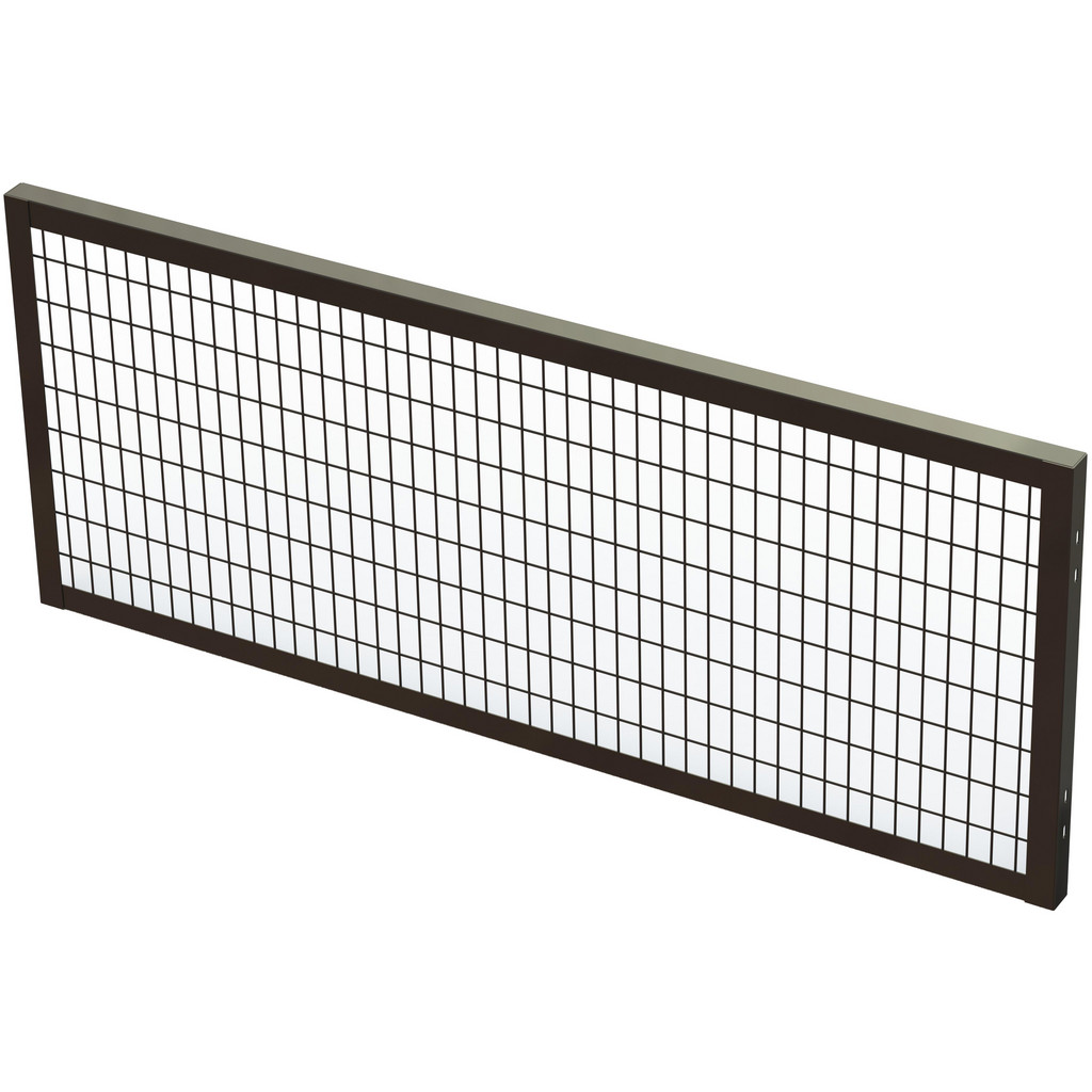 Folding Guard - Prefab Structure Parts & Accessories: Product Type ...