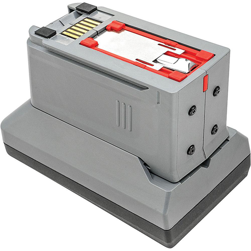 Starrett - Surface Roughness Gage: Multiple Roughness Parameters | MSC ...