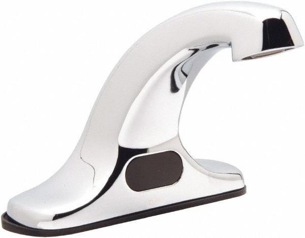 Zurn - Sensor Faucet: Standard Spout | MSC Direct