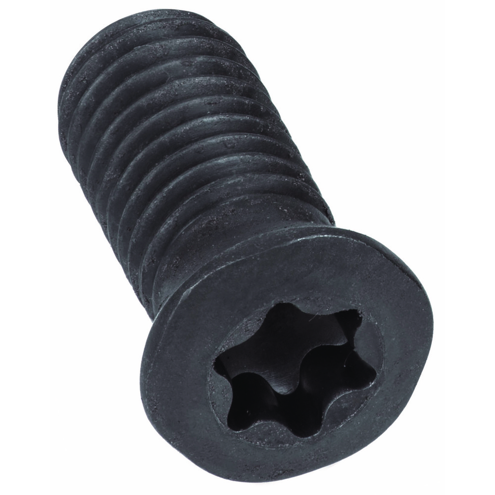 Tungaloy - Clamp Screw for Indexables: IP6 Torx, M2 x 0.157 Thread ...