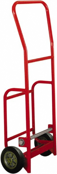 Valley Craft - Hand Truck: | MSC Direct