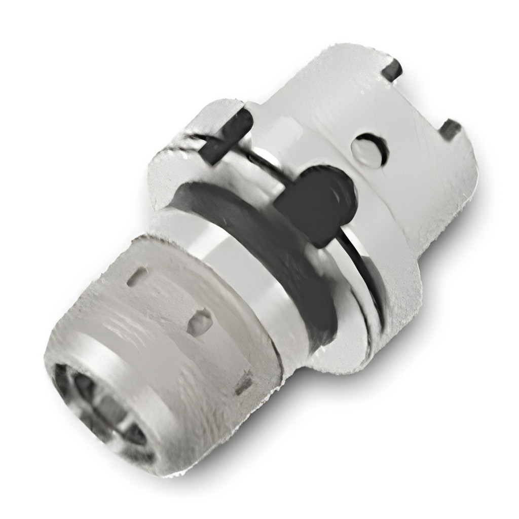 Ingersoll Cutting Tools - HSK A100 Milling Chuck: 1-1/4" Hole Dia | MSC ...