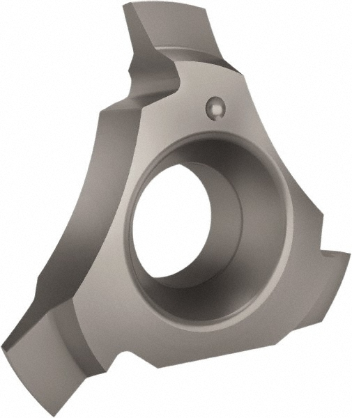 Vargus - 7VI6STACME-1TM3VTX Carbide Thread Mill Insert - 46802260 - MSC ...