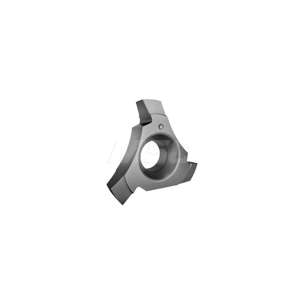 Vargus - 7VI6STACME-1TM3VTX Carbide Thread Mill Insert | MSC Direct
