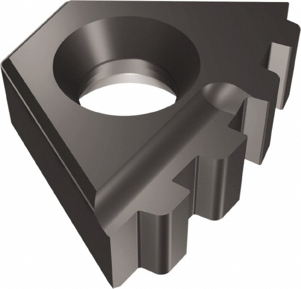 Vargus - Laydown Threading Insert: 14DIR5BUT752T+ VTXP, Carbide | MSC ...