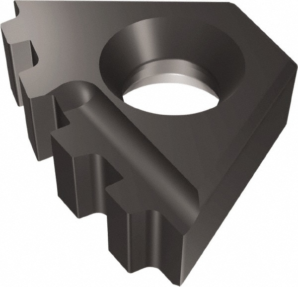 Vargus - Laydown Threading Insert: 14DEROTTM2T+ VTXP, Carbide | MSC Direct