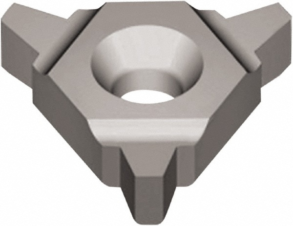 Vargus - 2UI4.0TR-2TMVTX Carbide Thread Mill Insert | MSC Direct
