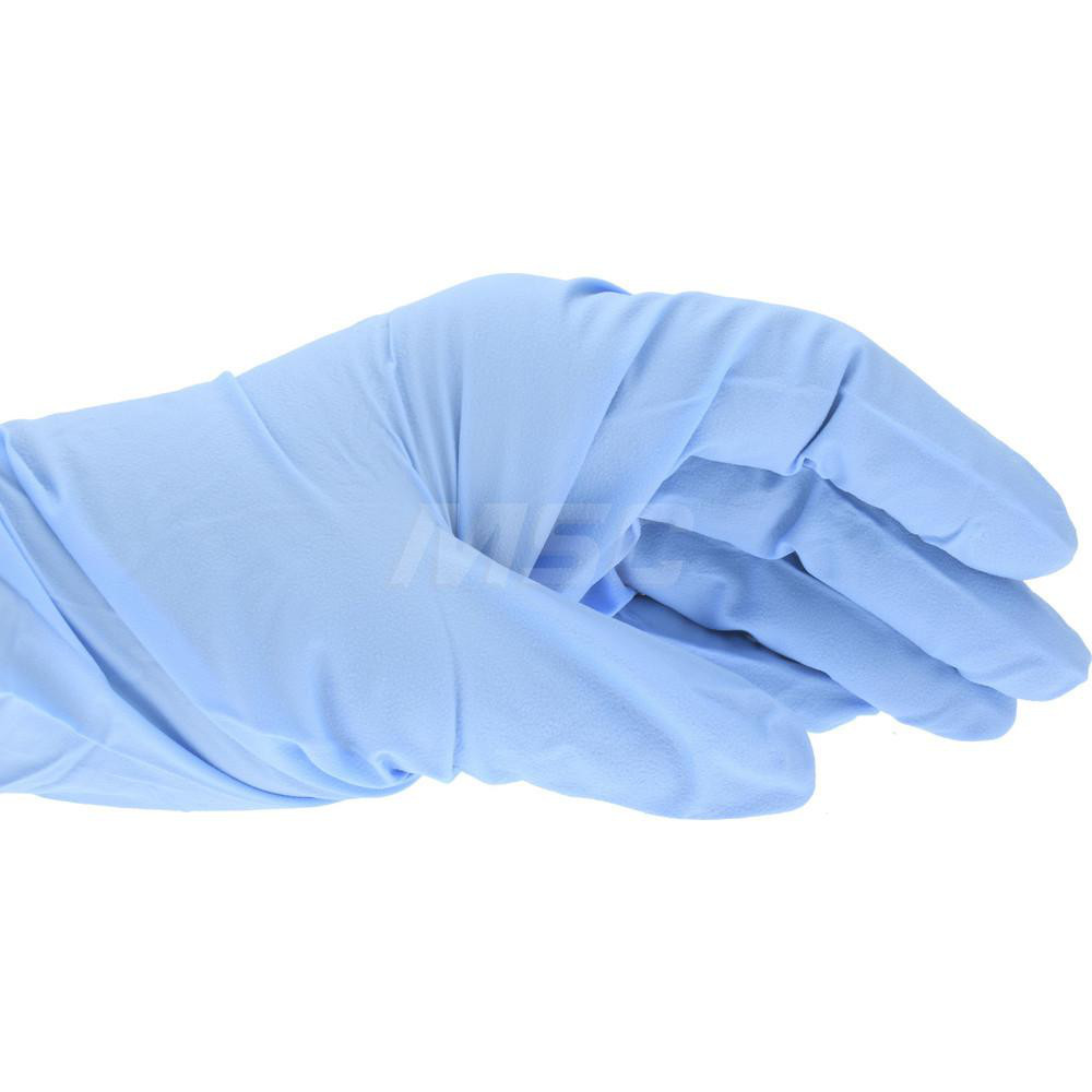 Ansell - Disposable Glove: Series Microflex Integra, Size X-Large, 6.7 ...