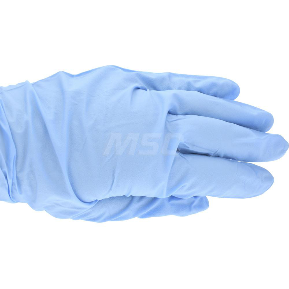 Ansell - Disposable Glove: Series Microflex Integra, Size X-Large, 6.7 ...
